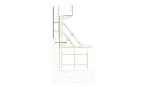 Aluminum Retaining Wall System – AluliteForms