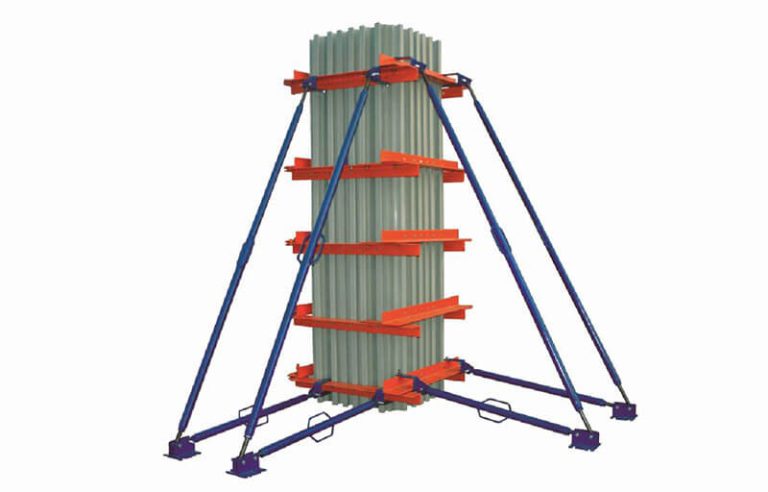 Column Formwork – AluliteForms