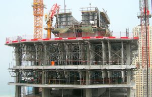 Alulite DM Wall Formwork System – AluliteForms