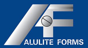 Products – AluliteForms