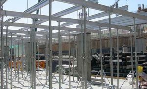 Aluminum Formwork Beams – AluliteForms
