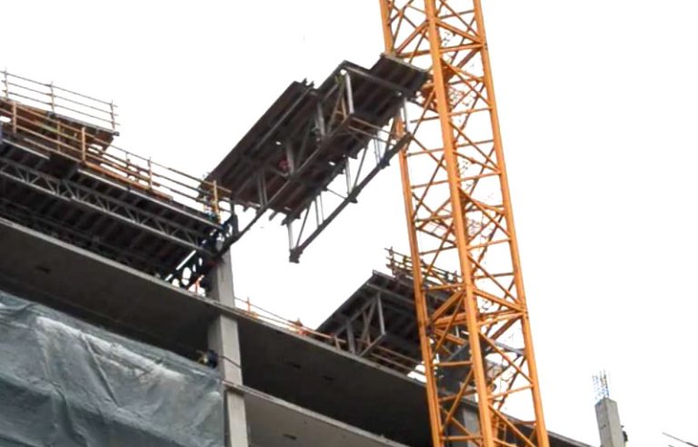 Aluminum Table Form System – AluliteForms