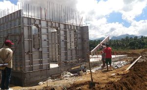 Amiya House Project – AluliteForms