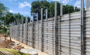 Box Culvert Project – AluliteForms