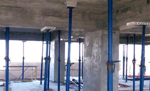 Camella Condo Building Project – AluliteForms