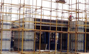 Blue Archipelago Project – AluliteForms