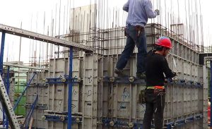 Blue Archipelago Project – AluliteForms