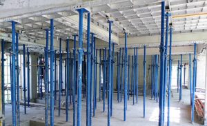 Blue Archipelago Project – AluliteForms