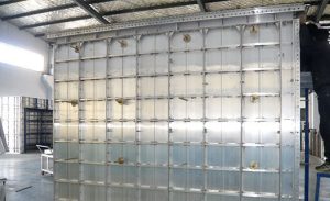 Malaysia Project – AluliteForms