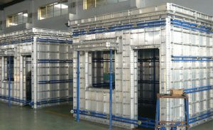 Malaysia Project – AluliteForms