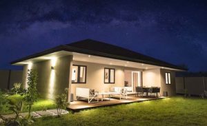 Monolithic Formwork Projects – AluliteForms