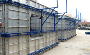 Mauritius Project – AluliteForms