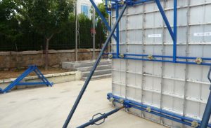 Mauritius Project – AluliteForms