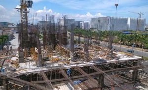 Philippines Six Senses Project – AluliteForms