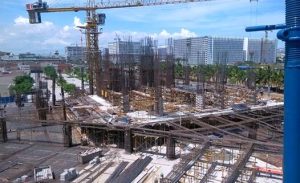 Philippines Six Senses Project – AluliteForms