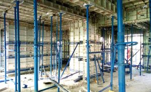 Placement Housing Project – AluliteForms