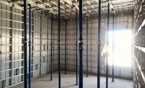 Alulite Forms achieves milestone success in Saudi Arabia by providing ...