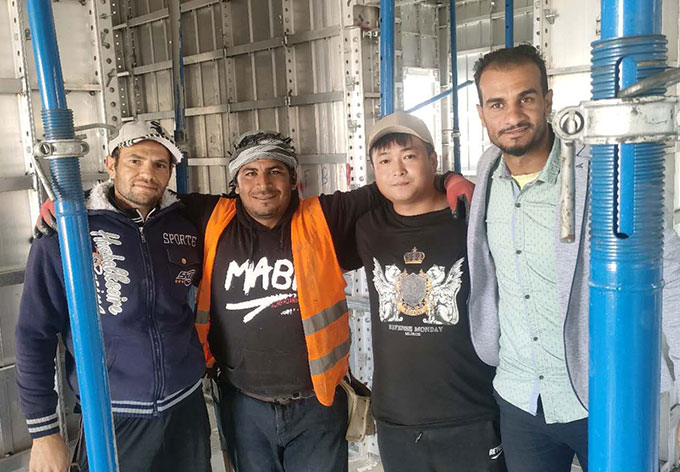 News – AluliteForms