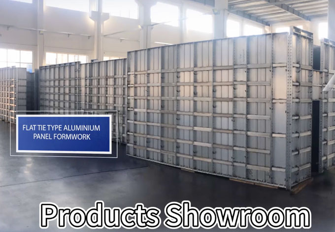 News – AluliteForms