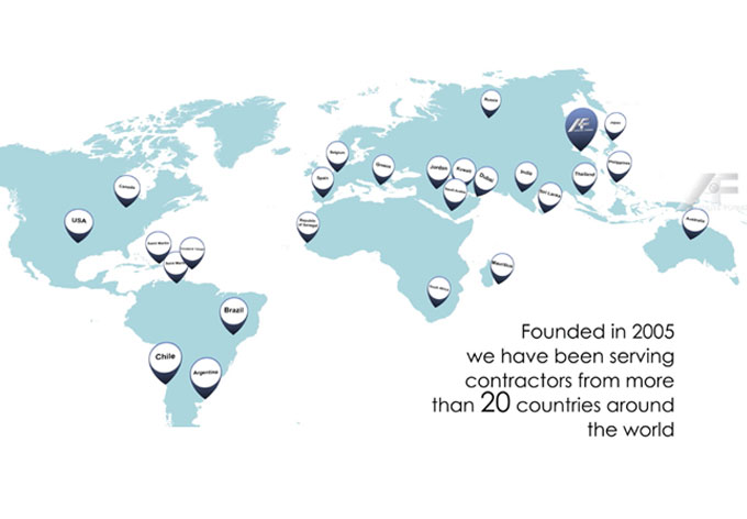 News – AluliteForms