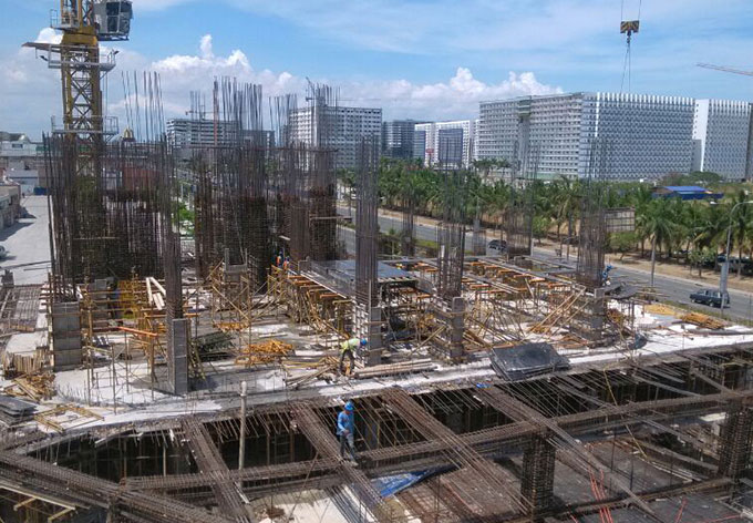 AluliteForms – A professional company for designing, manufacturing and distributing construction ...