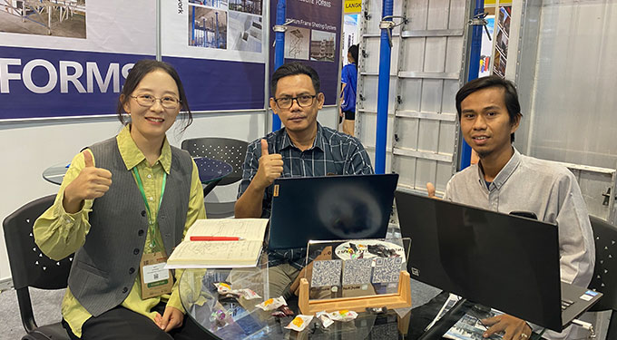 AluliteForms – A professional company for designing, manufacturing and distributing construction ...