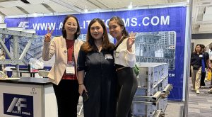 PHILCONSTRUCT 2024: A Successful Showcase of Innovation and Collaboration – AluliteForms